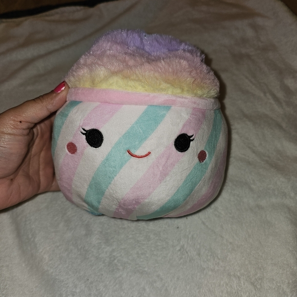 Squishmallows | Toys | Flip A Mallow Squishmallow | Poshmark